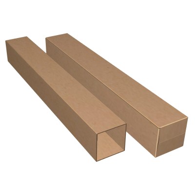 Telescoping Boxes - Whitebird